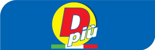 Supermercati Dpiù|Simply Market|Punto Simply|Ekom Prov. Cuneo e Torino
